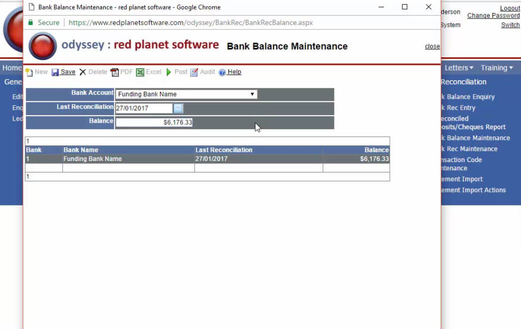 Demo Videos | Red Planet Premium Finance Software